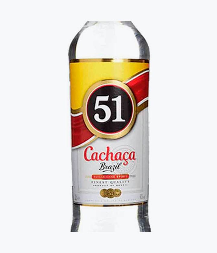 cachaca bebida que es