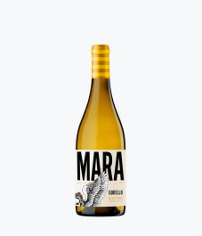 Vino Mara Martín Godello
