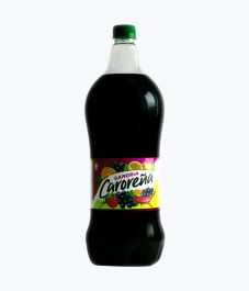 Sangría Caroreña Tinto